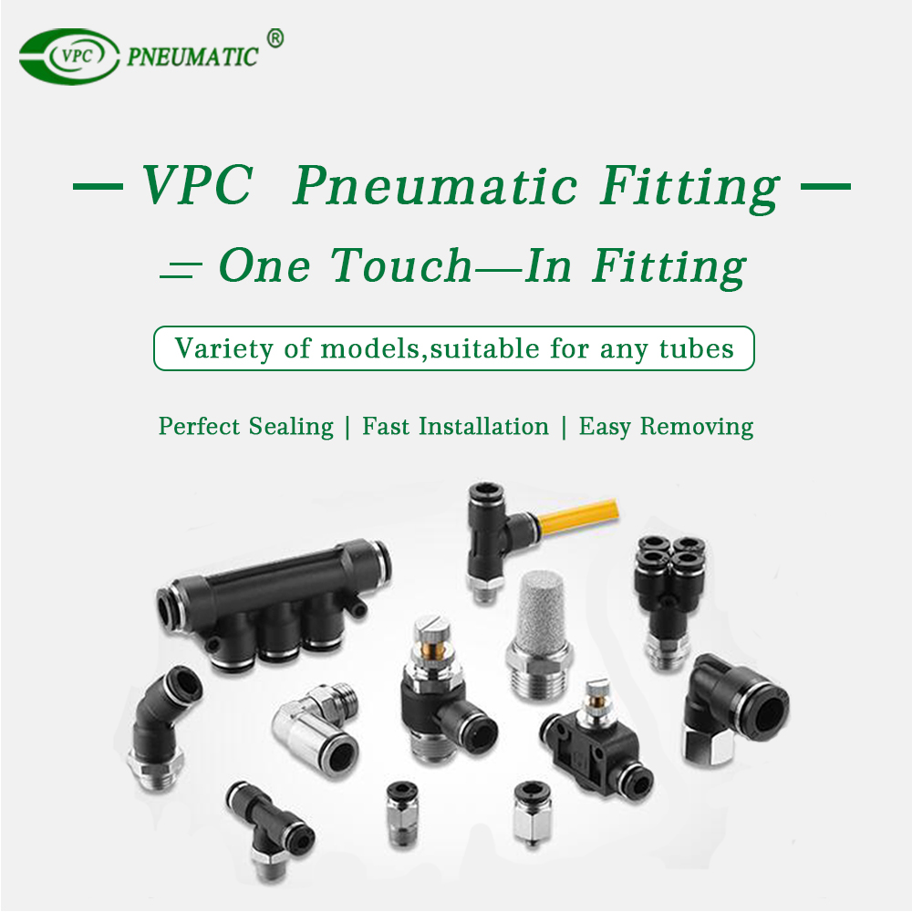 - Comprar el producto en Ningbo VPC Pneumatic Co., Ltd.